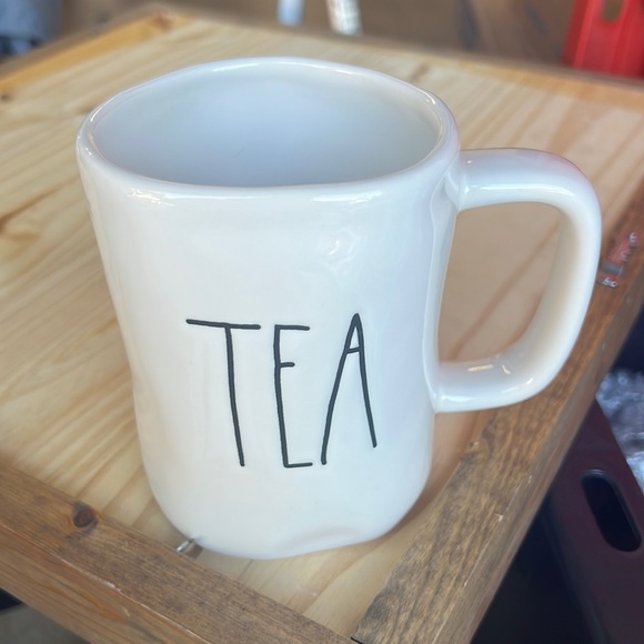 Rae Dunn | Dining | Rae Dunn Tea Mug | Poshmark